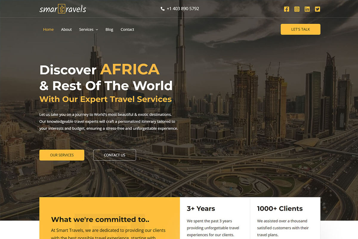 Portfolio - Digital Dhuria